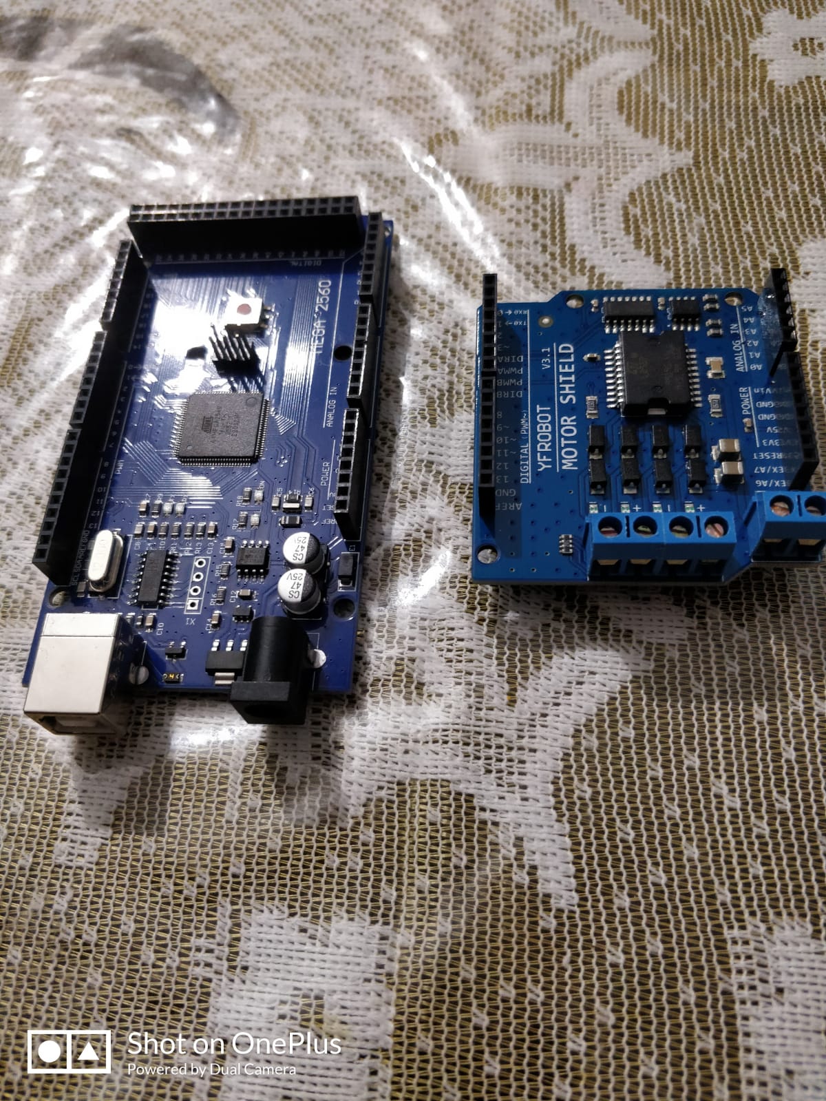 No lights on the motor shield · Issue #560 · DCC-EX/Support-Planning ...