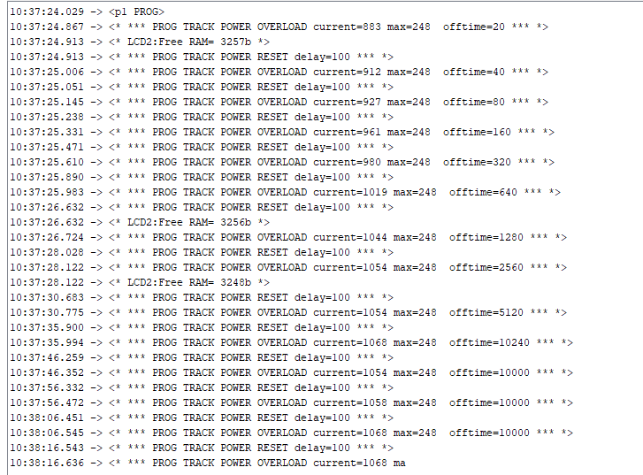 RE: Dcc-Ex · Issue #191 · DCC-EX/Support-Planning · GitHub